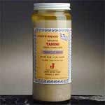 Amazon.com : Paste Tahini Raw : Tahini Sauces : Grocery & Gourmet Food