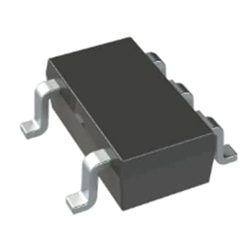 Pack of 2 AP2112K-3.3TRG1 IC REG Linear 3.3V 600MA SOT25 :RoHS, Cut ...
