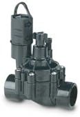 Amazon.com: Rain Bird - 100DVF - 1" Remote Control Electric Valve with ...