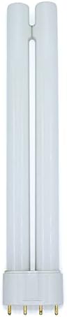 amgolibi PL-L 18 watt Fluorescent Replacement Bulb for OttLite PLL 18W ...