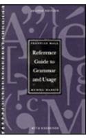 Prentice Hall Reference Guide to Grammar and Usage with exercises ...