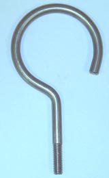 ICI Custom Parts Drain Support Hook 60-003 : Amazon.in: Industrial ...
