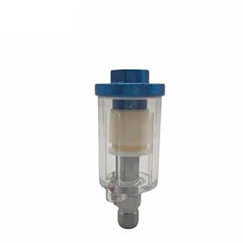 Filter Oil-Water Separator Pneumatic Spray Gun Small Water Grid Small ...