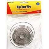 Amazon.com: (Ship From USA) Kemper High Temp Wire 17 gauge 10 ft ...