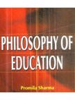 Philosophy of Education: Promila Sharma: 9788176488952: Amazon.com: Books