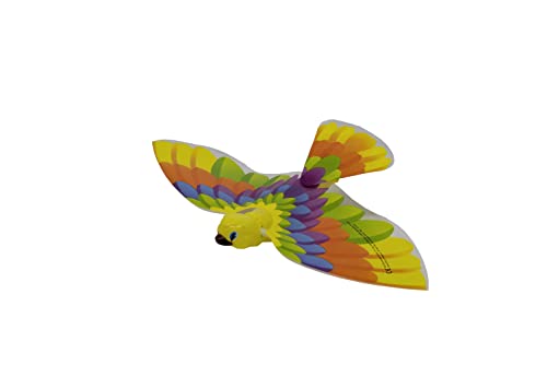 Timmy Bird Ornithopter - Watch it Fly All on its own! | Amazon price ...