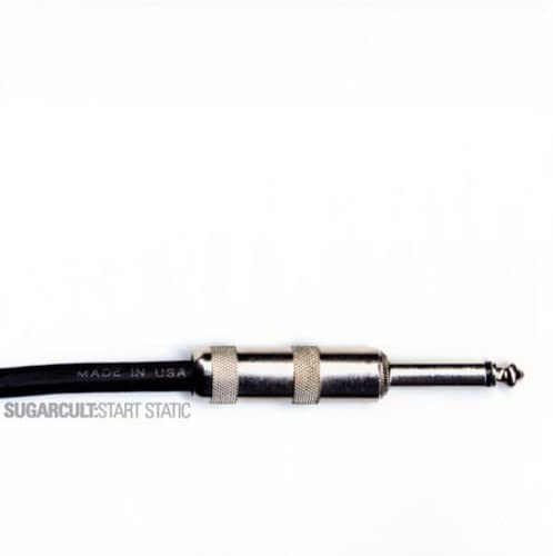 Start Static: Sugarcult, Marko 72, Airin, Tim Pagnotta, Ben Davis, Matt ...