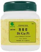 Di Gu Pi - Lycium root bark, 100 grams : Amazon.ca: Health & Personal Care