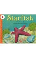 Starfish (Let's-read-and-find-out books): Hurd, Edith Thacher ...