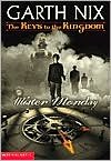 Amazon.co.jp: Mister Monday (Keys to the Kingdom Series #1) by Garth ...