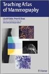 Teaching Atlas of Mammography: Tabar, Laszlo: 9783136408032: Amazon.com ...