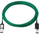 Amazon.com: Finisar 20 Meter Laserwire Optical Cable - Fiber Optic For ...