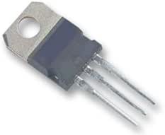 TRANSISTOR, PNP, TO-220 - BD536 - STMICROELECTRONICS : Amazon.co.uk ...