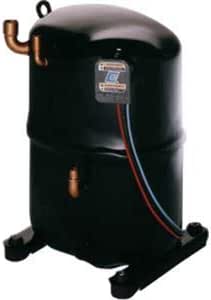 Amazon.com: 3 Ton Copeland R22 Reciprocating # CR35K6E-PFV 208-230/1 Ph ...