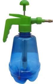 Pressure Spray Pump Bottle Trigger Sprayer Bottle : Amazon.in: Home ...
