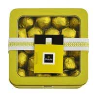Patchi Assortment of Milk Chocolate Gift Box, 625g : Amazon.in: Grocery & Gourmet Foods