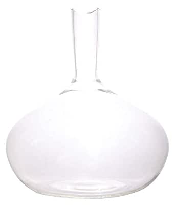 ABG BOROSILICATE GLASS HAFFKINE CULTURE FLASK. ONE UNIT. 3000ML ...