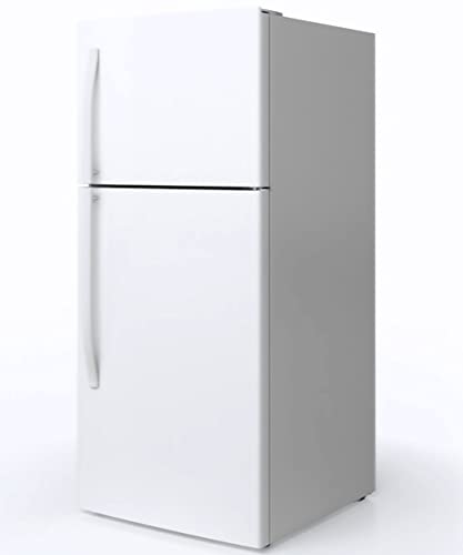 Top 10 Best 18 Cu Ft Refrigerator : Reviews & Buying Guide - Katynel