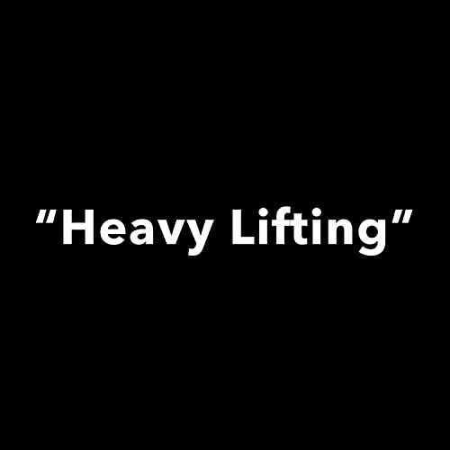 Heavy Lifting de Jay Bank$ en Amazon Music Unlimited