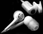 Icemat Siberia In Ear Headphones: Amazon.co.uk: Electronics & Photo