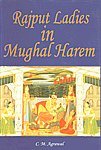 Buy Rajput Ladies in Mughal Harem Book Online at Low Prices in India ...