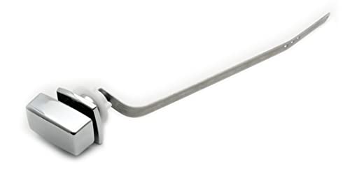 Snapklik.com : Toilet Flush Handle Replacement, Side Mount Extended ...
