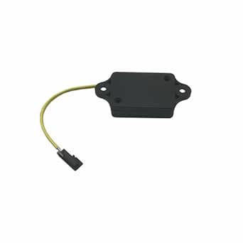 Amazon.com: Alltobards 1989-UP GM Camaro、Firebird VATS Bypass Module ...