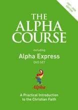 The Alpha Course including Alpha Express DVD Set: Amazon.co.uk: DVD ...