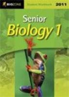 Senior Biology 1: Student Workbook: Richard Allan: 9781877462597 ...
