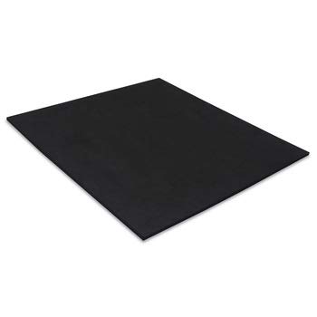 Sky-Anti Static (ESD Safe) EVA EPE Foam (Size 500x500x5mm) [Pack of 5 ...