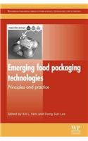 Emerging Food Packaging Technologies: Principles And Practice : Amazon ...