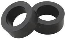 Brasscraft Sc0098 Rubber Bonnet Packing, 2 Pack (Pack of 5) - Amazon.com
