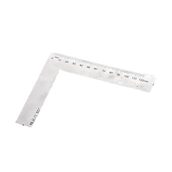 Multipurpose Angled Gauge Tool Rustproof Stainless Steel Design ...