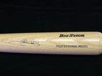 Jim Edmonds Autographed Bat - Autographed MLB Bats at Amazon's Sports ...
