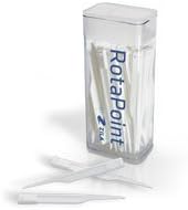 Amazon.com: Rotadent Roto Points Rotapoints Interdental Cleaners 5 ...