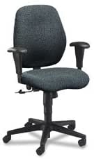 Amazon.com: HON7823BP72T - 7800 Series Mid Back Task Chair : Office ...