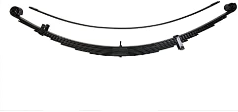 Amazon.com: ICON Multi Rate RXT Leaf Spring Pack w/Add in Leaf ...