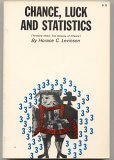 Chance, luck and statistics;: The science of chance: Levinson, Horace C ...