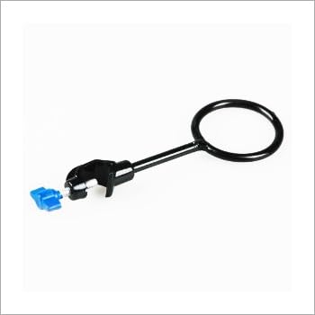 Sigma Science Retort Ring with Boss Head 2.5 INCH | Pack of 1| Retort ...