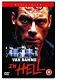 In Hell [DVD]: Amazon.co.uk: Jean-Claude Van Damme, Lawrence Taylor ...