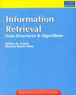 Information Retrieval: Data Structures and Algorithms: William B ...