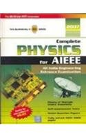 Buy Complete Physics For Aieee Book Online at Low Prices in India ...