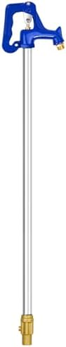Amazon.com: VEVOR Frost Proof Yard Hydrant, 3.25FT Freeze-Proof Outdoor ...
