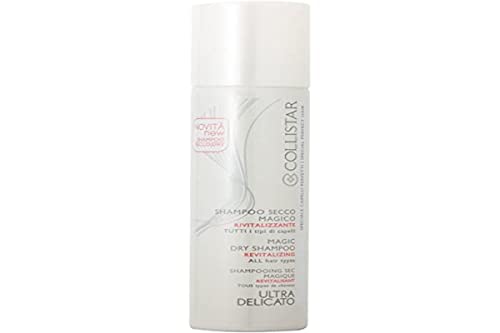 Shampoo Secco Collistar → Classifica 20 Più Venduti e Prezzi 2024