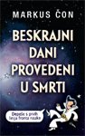 Beskrajni dani provedeni u smrti : depese s prvih linija fronta nauke ...