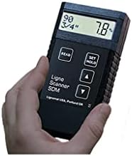 Moisture Meter For Wood Mini Ligno S D Pin Moisture Meter Mold Detector ...