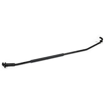 Amazon.com: HXHREDRRD Fits Front Hood Support Prop Rod 65770EA00A ...