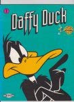Daffy Duck (Looney Tunes reading strip) : Amazon.co.uk: Books