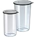 bamix Set mixeur plongeant M350 MAXX avec support, 2 gobelets, 4 ...
