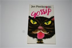 Gossip: Jan Pienkowski: Amazon.com: Books